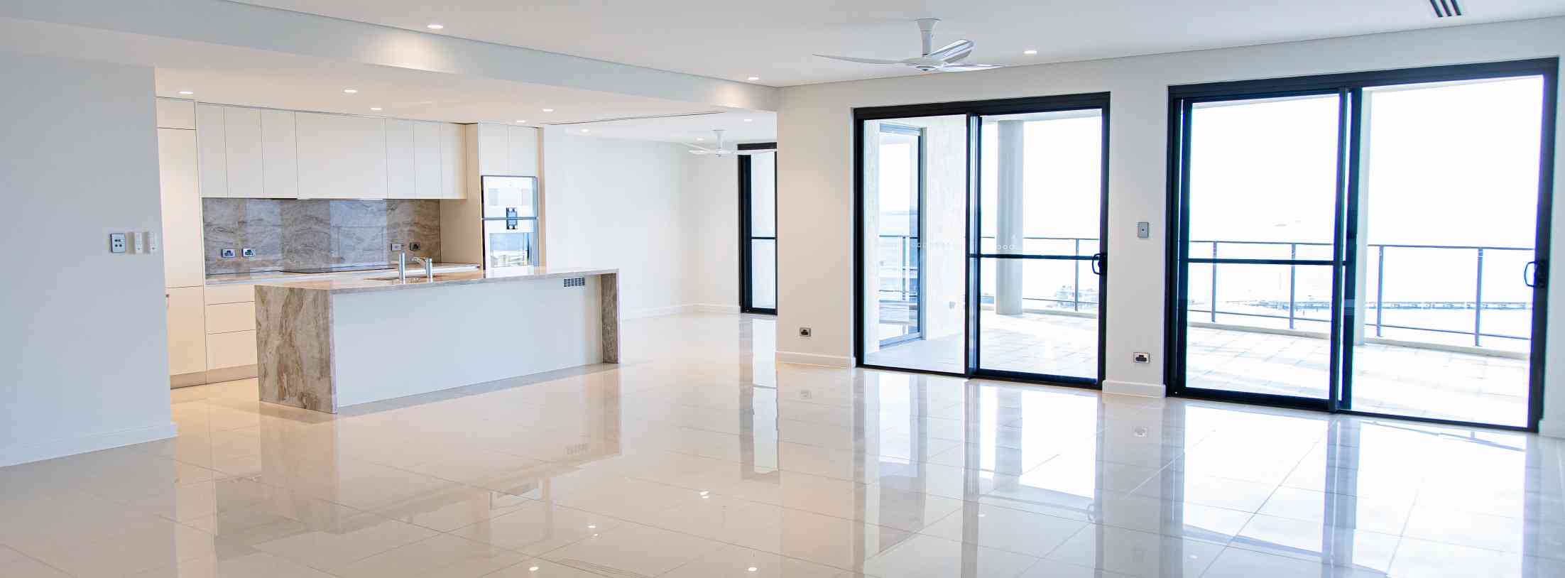 Forrest Building Co.