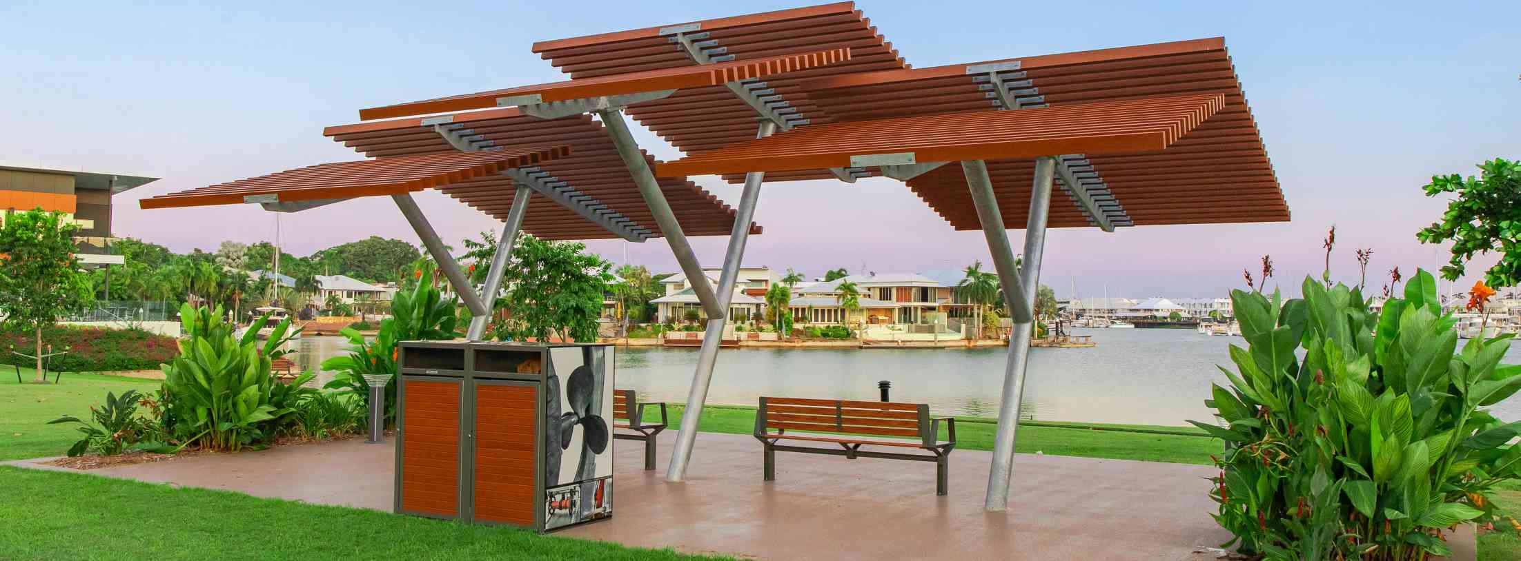 Forrest Building Co.