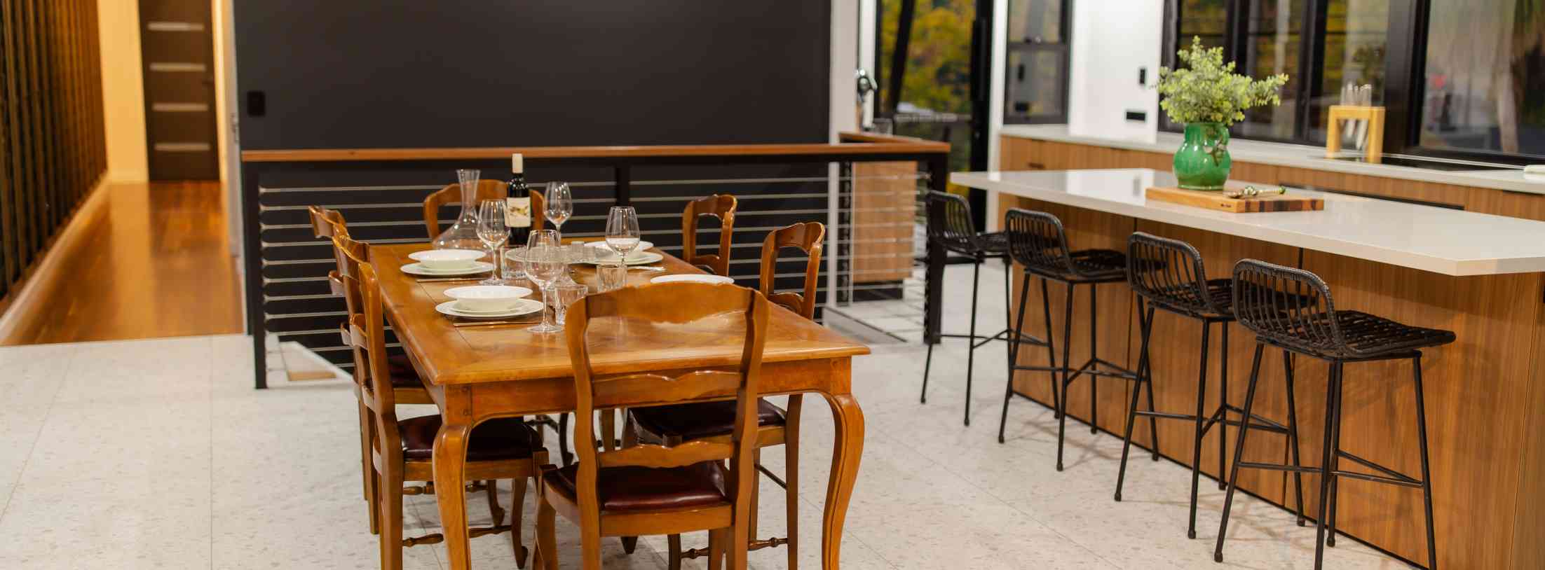 Forrest Building Co.