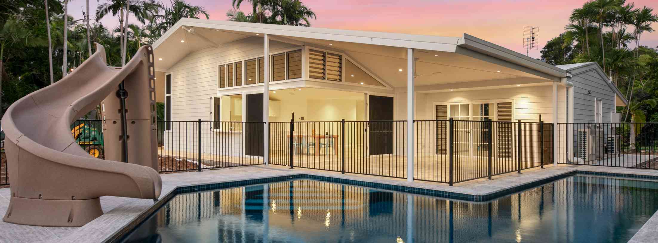 Forrest Building Co.