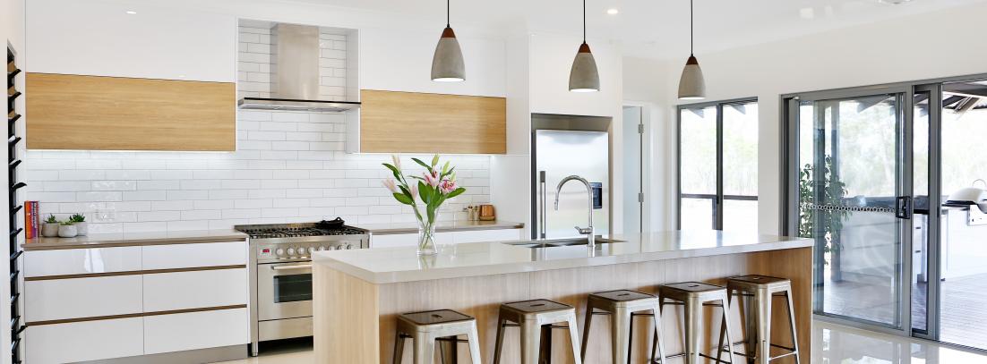 Forrest Building Co.