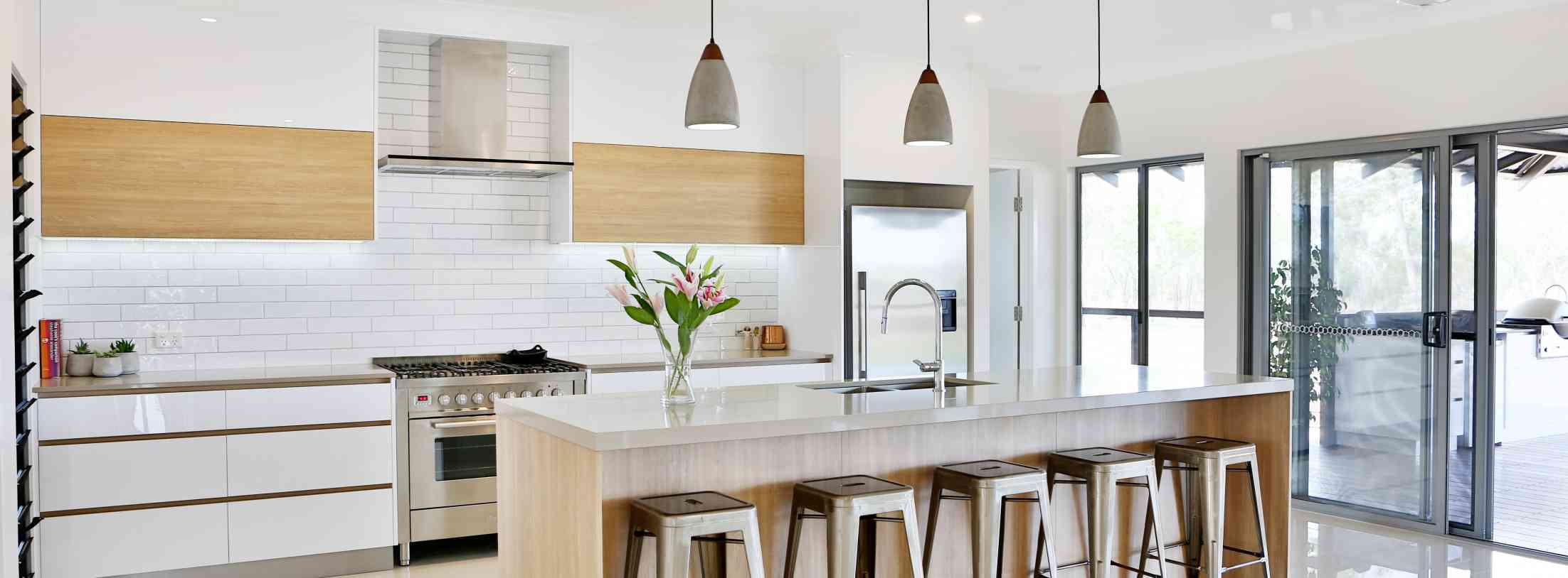 Forrest Building Co.