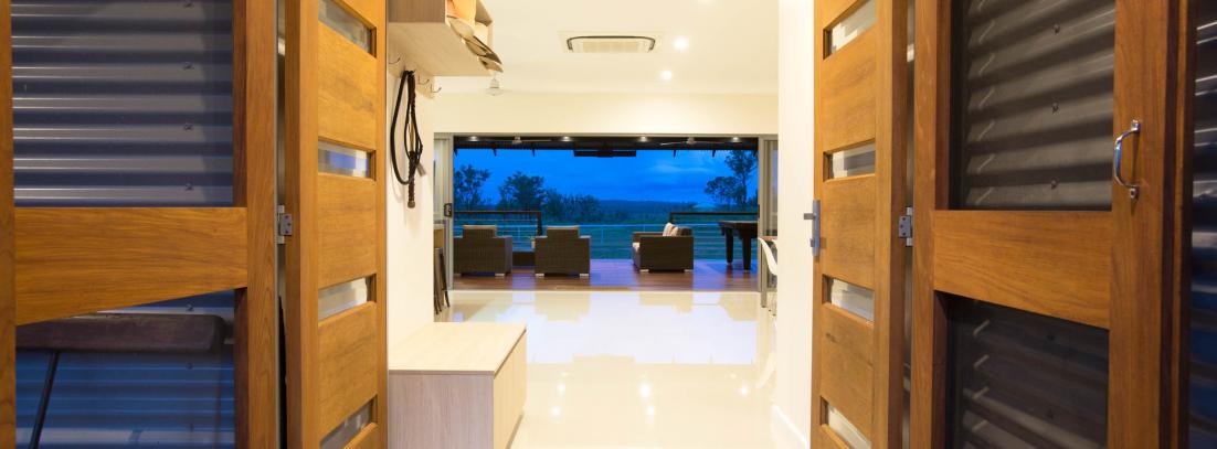 Forrest Building Co.