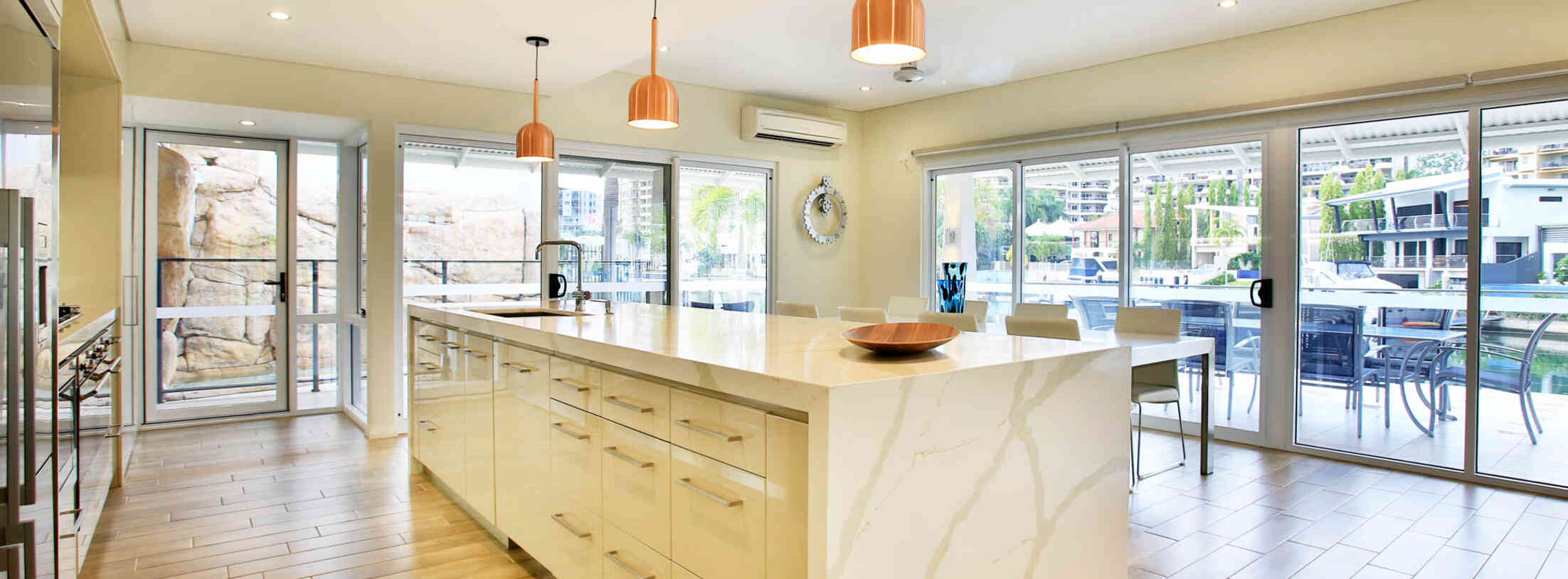 Forrest Building Co.