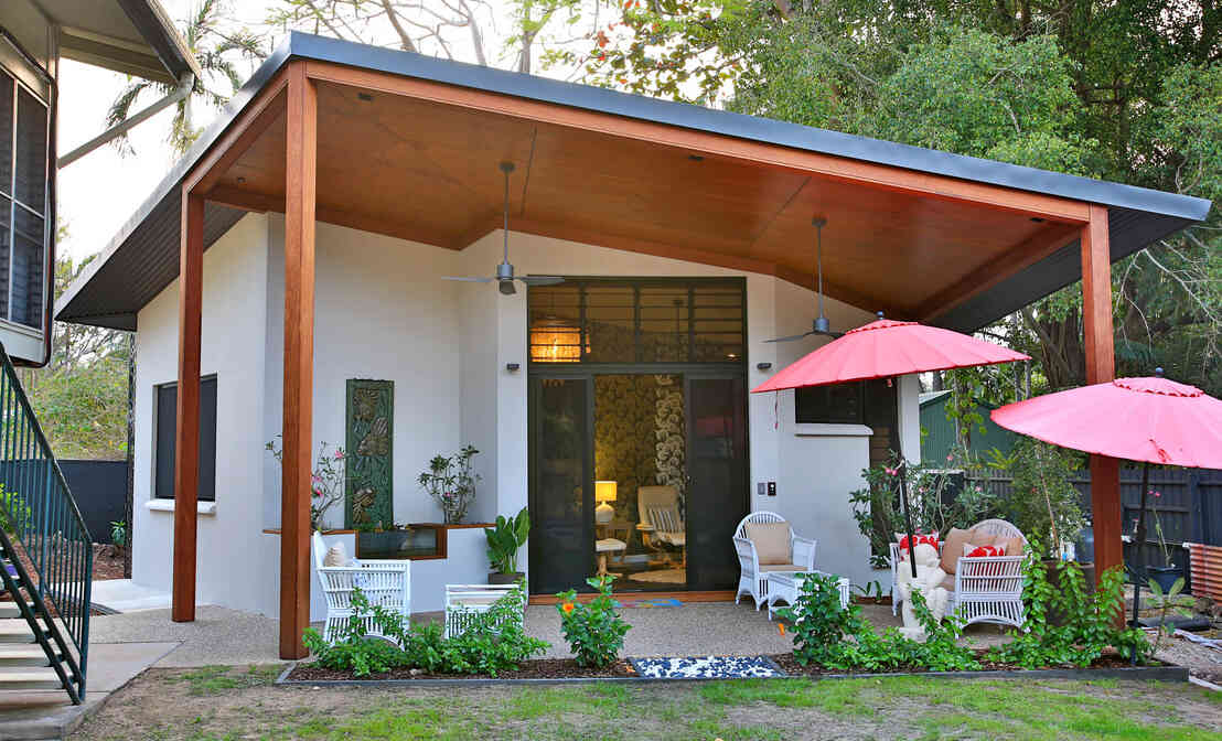 Forrest Building Co.